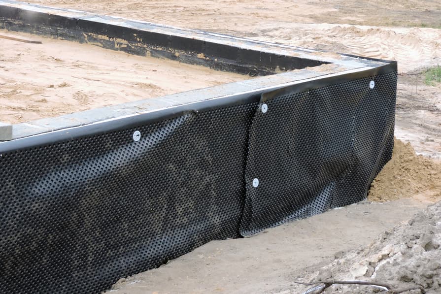 Noppenbahn verlegen - so geht’s richtig | GEOmall.at