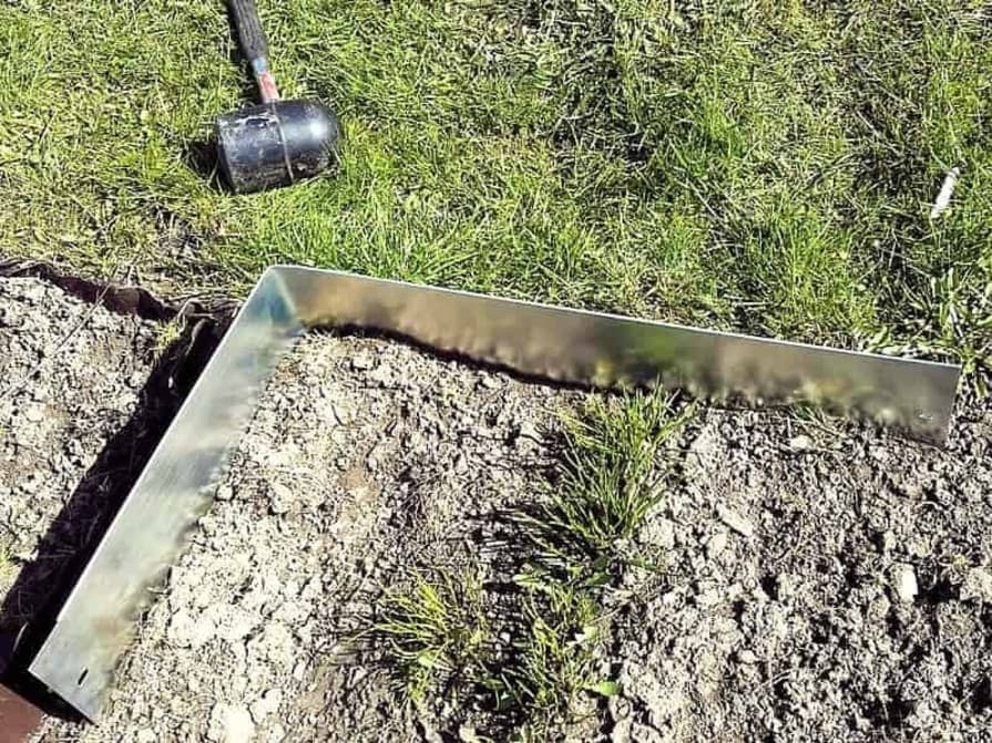 Beet am Hang befestigen: Lösungen für Stabilität & Erosionsschutz ...